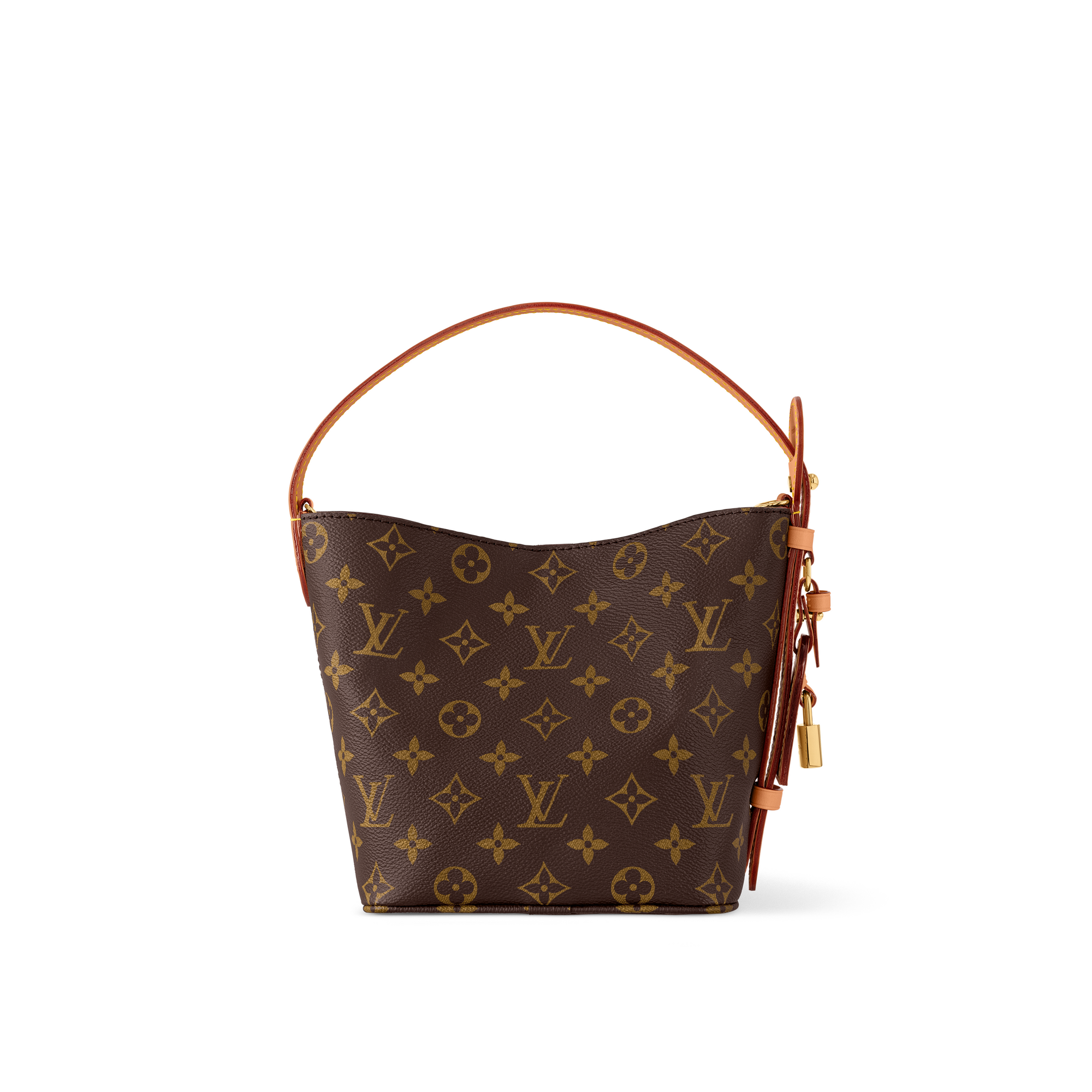 Bolsa All In BB Monogram - Mujer - Bolsas de mano | LOUIS VUITTON